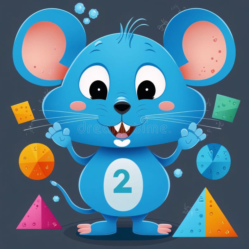 Numbers Cute Stock Illustrations – 22,968 Numbers Cute Stock ...