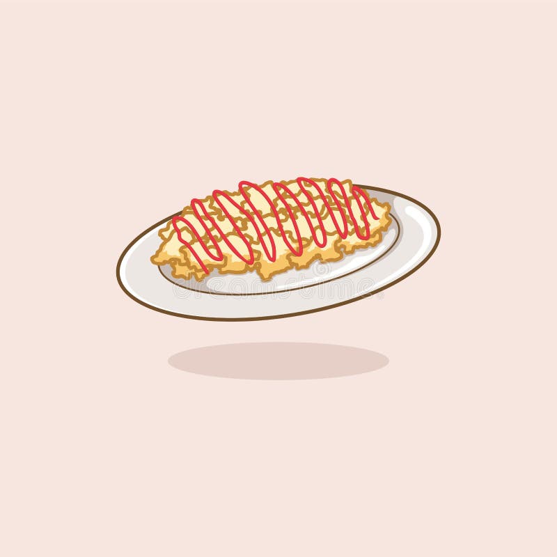 Cartoon Omurice Stock Illustrations – 34 Cartoon Omurice Stock ...