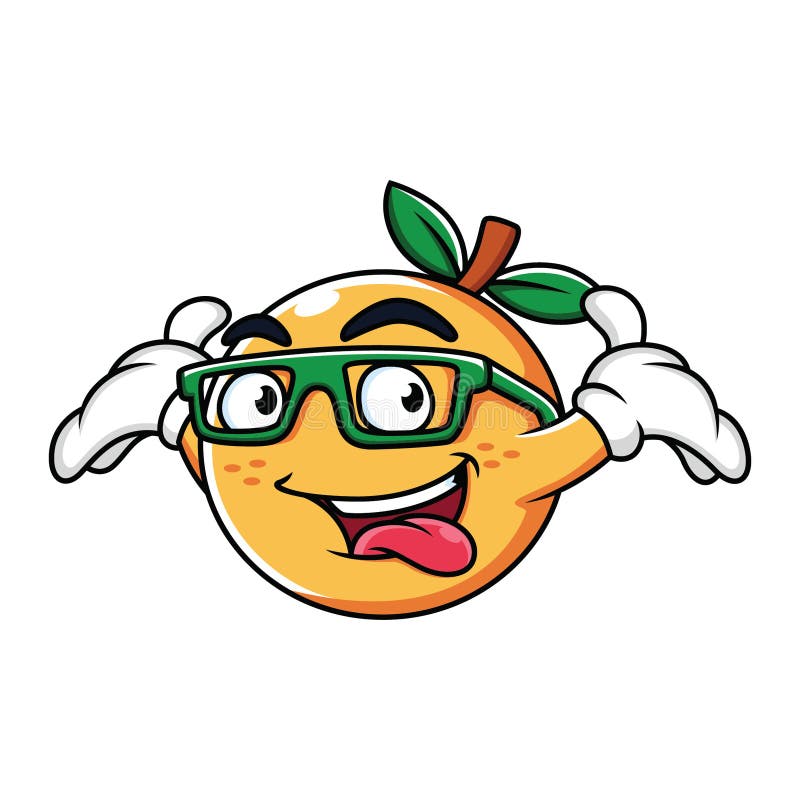 Boy Who is Eating Nutritious Food with Milk and Fruit Cartoon Stock ...