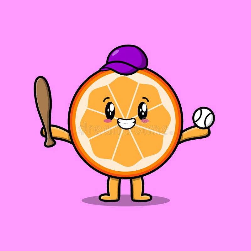 Baseball Fruit Stock Illustrations – 821 Baseball Fruit Stock ...