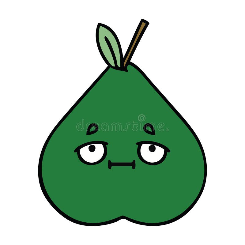 Cute cartoon of a robot stock vector. Illustration of quirky - 146119617