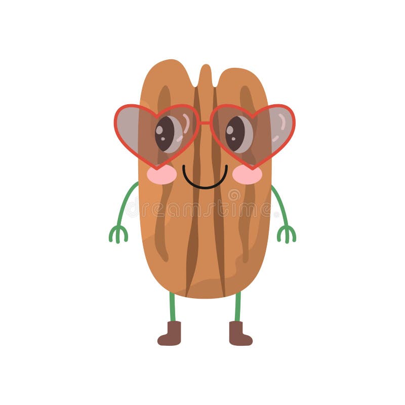 Cartoon Comic Pecan Stock Illustrations – 39 Cartoon Comic Pecan Stock ...