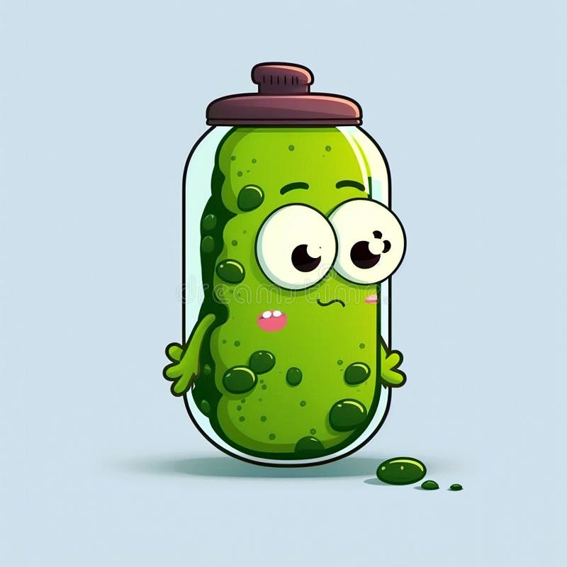 11+ Cute pickle Free Stock Photos - StockFreeImages