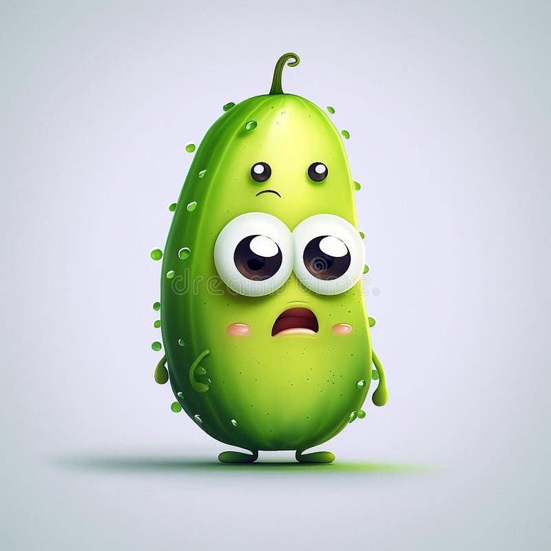 Cartoon Pickle Stock Illustrations – 1,706 Cartoon Pickle Stock ...