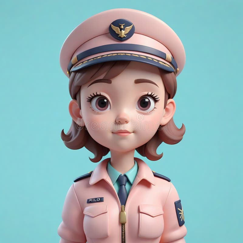 Cartoon Airforce Stock Illustrations – 636 Cartoon Airforce Stock ...