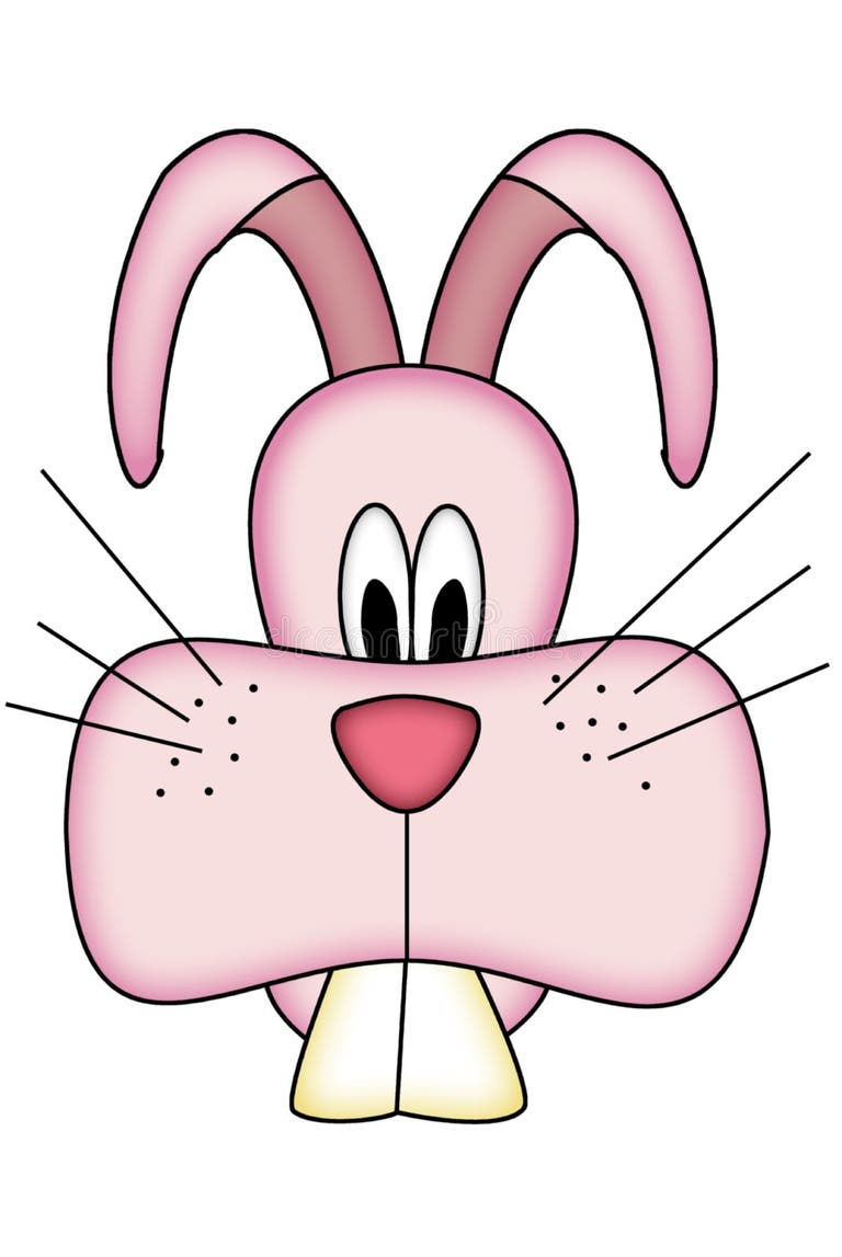 Girly Rabbit Stock Illustrations – 950 Girly Rabbit Stock Illustrations ...