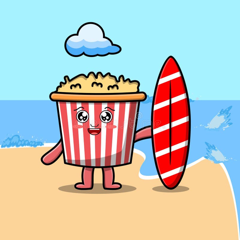 Snack Surfer Stock Illustrations – 37 Snack Surfer Stock Illustrations ...