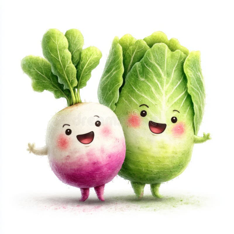 Cartoon Radish Stock Illustrations – 8,938 Cartoon Radish Stock ...