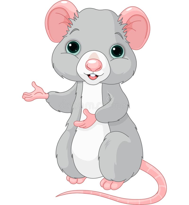 Cartoon Rat Stock Illustrations – 39,909 Cartoon Rat Stock ...