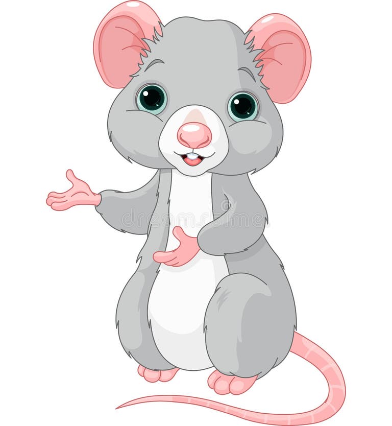 Cute Rat Drawing Stock Illustrations – 18,617 Cute Rat Drawing Stock ...