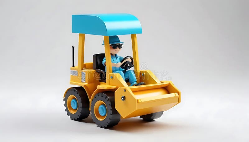 Operator Worker Cartoon Stock Illustrations – 4,877 Operator Worker ...