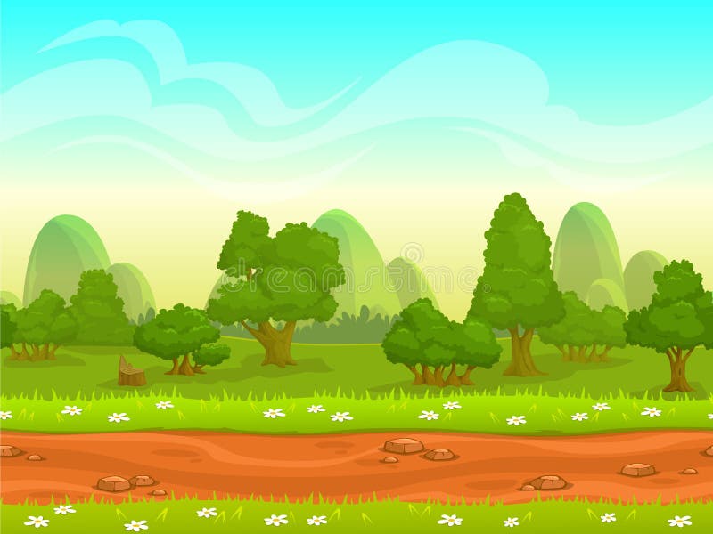Panorama Animation Stock Illustrations – 2,358 Panorama Animation Stock ...