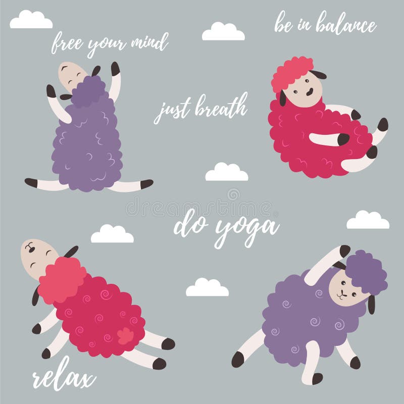 Gym Sheep Stock Illustrations – 118 Gym Sheep Stock Illustrations ...