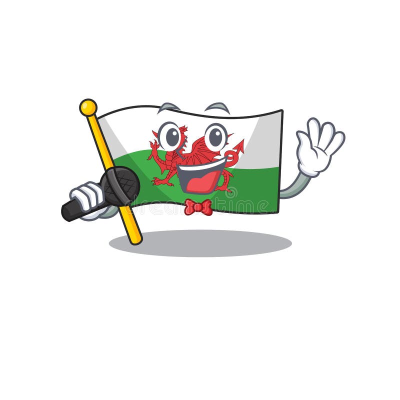 Cute Wales Stock Illustrations – 663 Cute Wales Stock Illustrations ...