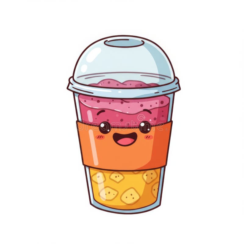 Cartoon Smoothie Stock Illustrations – 15,396 Cartoon Smoothie Stock ...