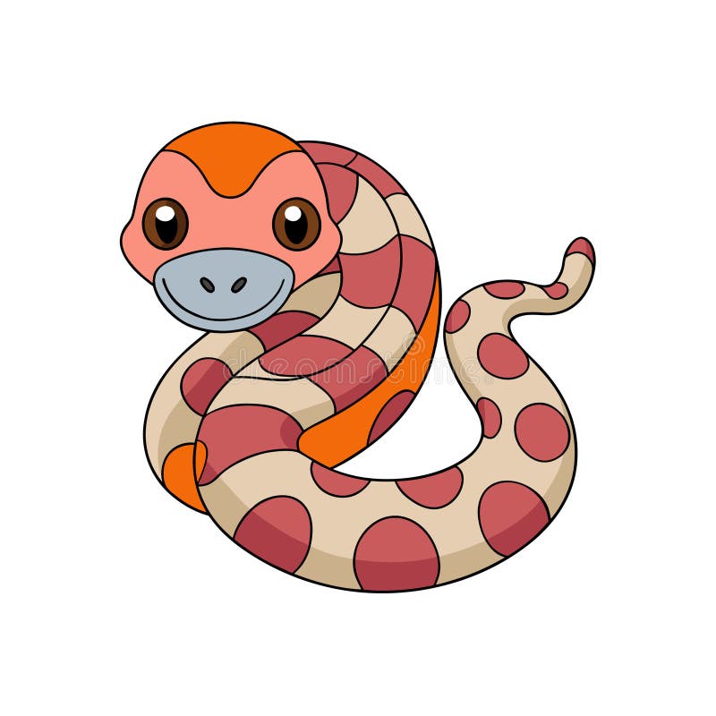 Stripe Cartoon Snake Stock Illustrations – 271 Stripe Cartoon Snake ...