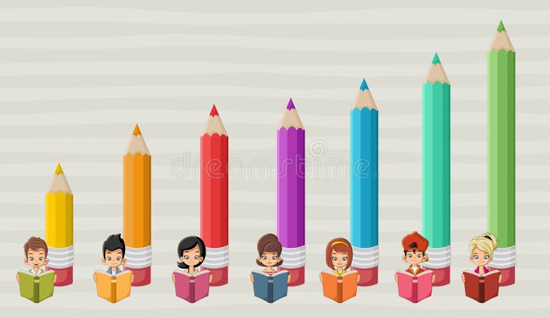 680+ Cartoon students Free Stock Photos - StockFreeImages