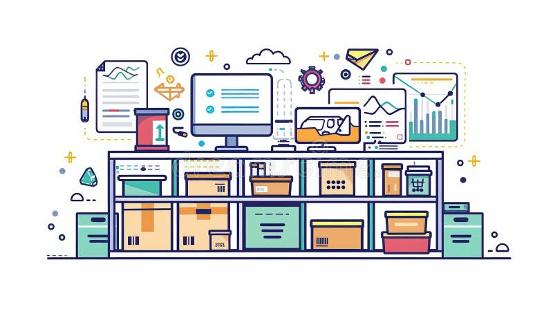 Comprehensive Upgrade Stock Illustrations – 146 Comprehensive Upgrade ...