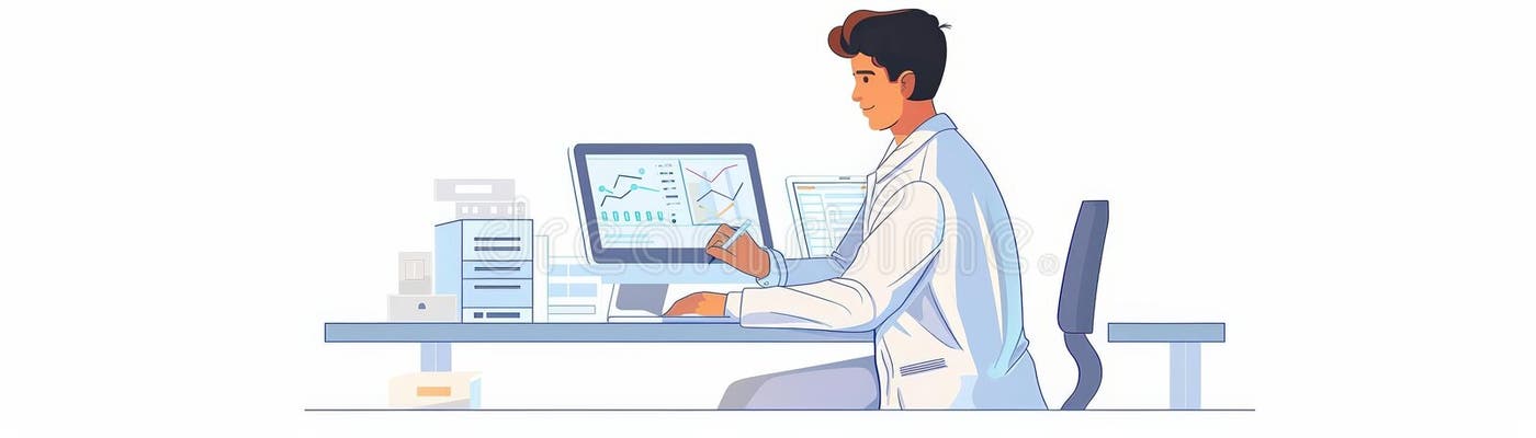 Production Manager Cartoon Stock Illustrations – 817 Production Manager ...