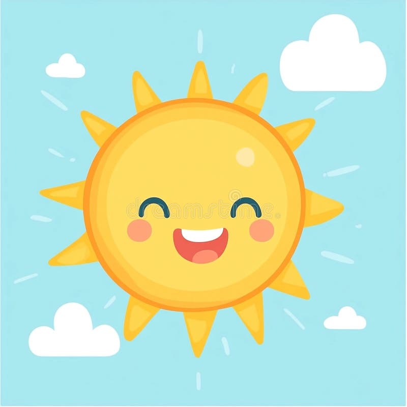 371 Cute Yellow Sun Design Element Stock Photos - Free & Royalty-Free ...
