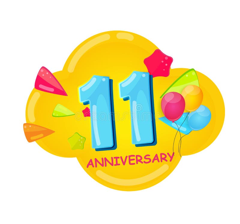 Kids card 11 stock illustration. Illustration of child - 10089887