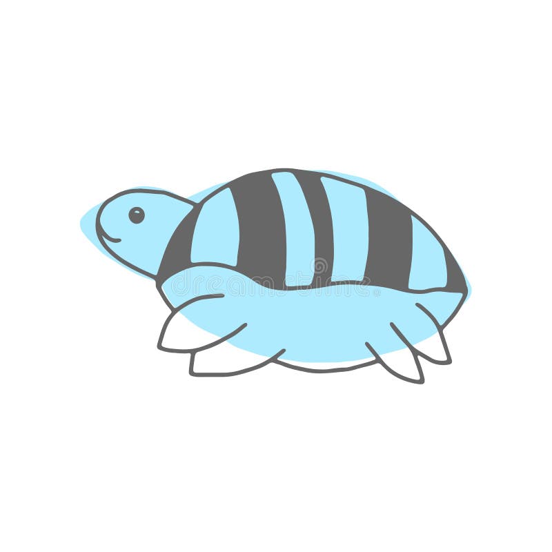 Cute Cartoon Character Cow. Print for Baby Shower Party. Vector Print ...