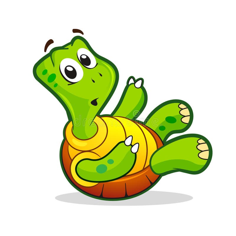 Cartoon Cute Ant with a Doctor Costume. Stock Vector - Illustration of ...