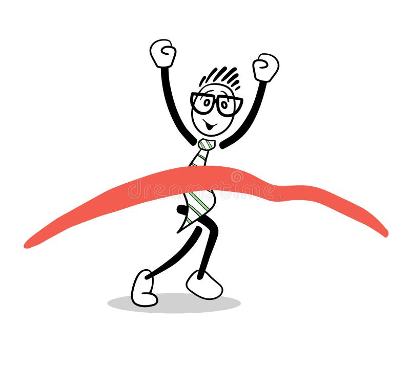 Triumph Cartoon Stock Illustrations – 7,188 Triumph Cartoon Stock ...