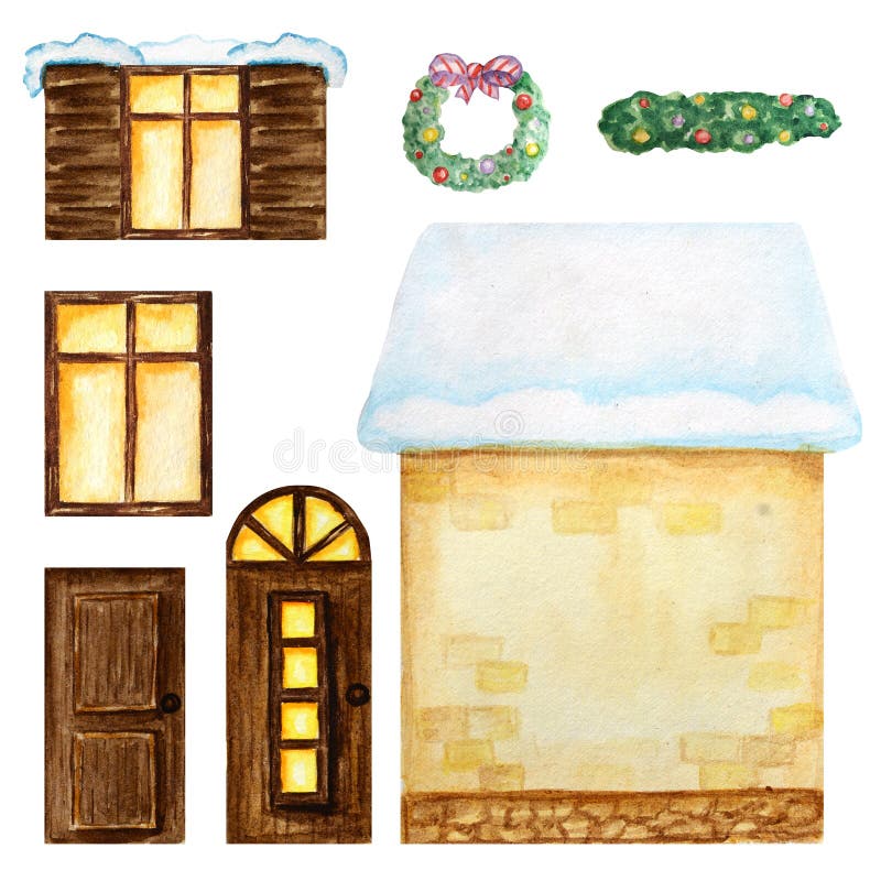 Yellow Windows Stock Illustrations – 5,594 Yellow Windows Stock ...