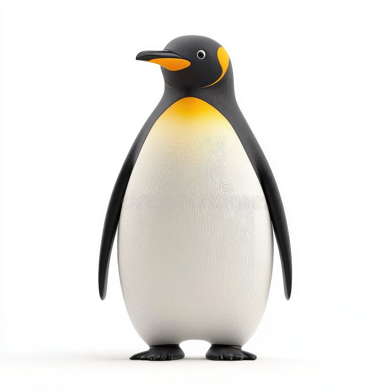 Funny Emperor Penguin Stock Illustrations – 2,207 Funny Emperor Penguin ...