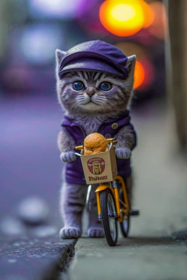 Artificial Intelligence Cat Stock Illustrations – 4,443 Artificial ...