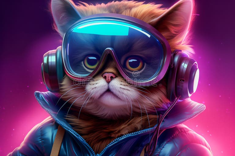 Cat Coder Stock Illustrations – 139 Cat Coder Stock Illustrations ...