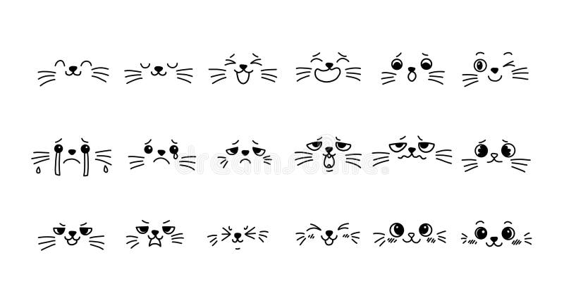 139 Emoji Cat Image Stock Photos - Free & Royalty-Free Stock Photos ...