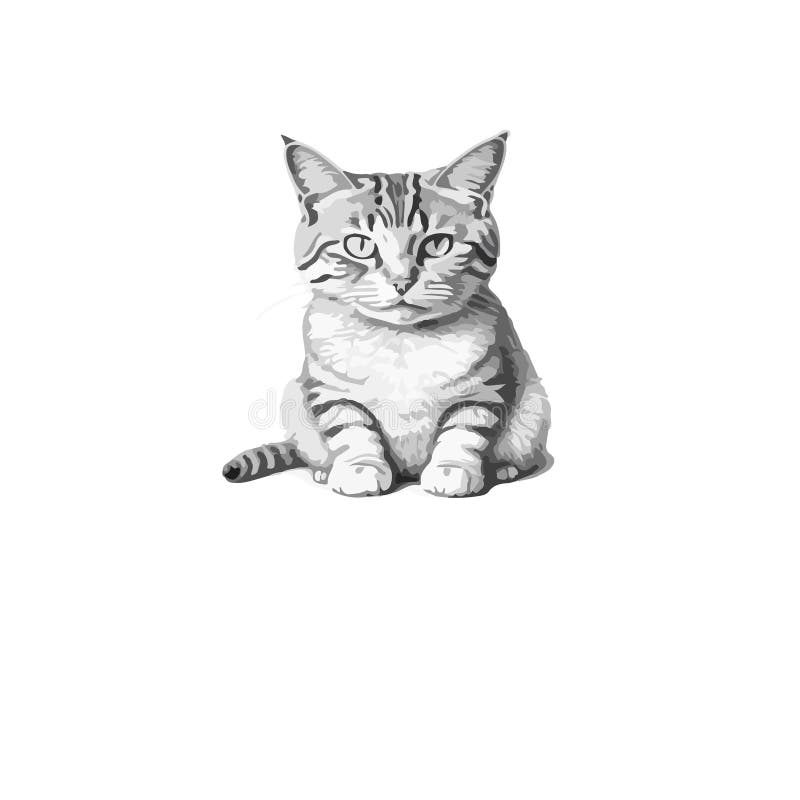 Cat Shouting Vector Stock Illustrations – 125 Cat Shouting Vector Stock ...