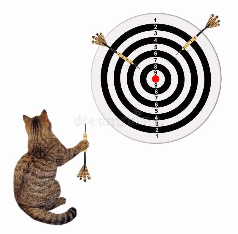 Light Bulb Vector Illustration Isolated on White Stock Vector ...