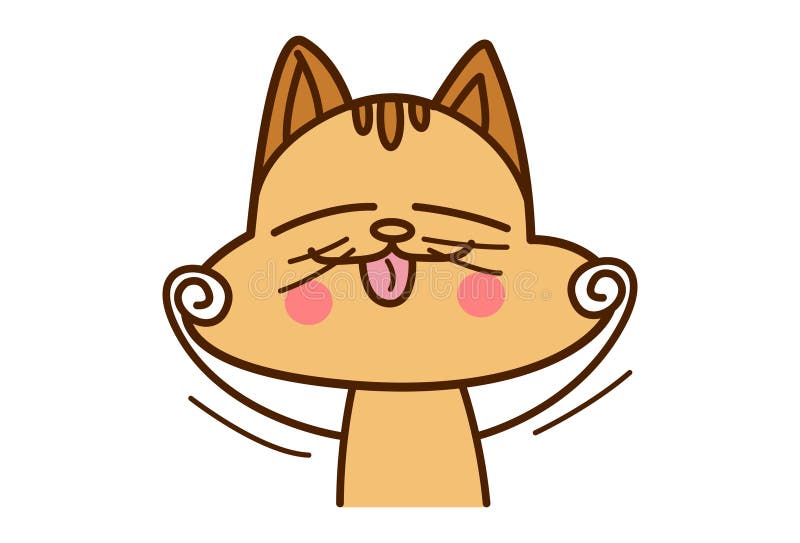 Cat Pulling Stock Illustrations – 104 Cat Pulling Stock Illustrations ...