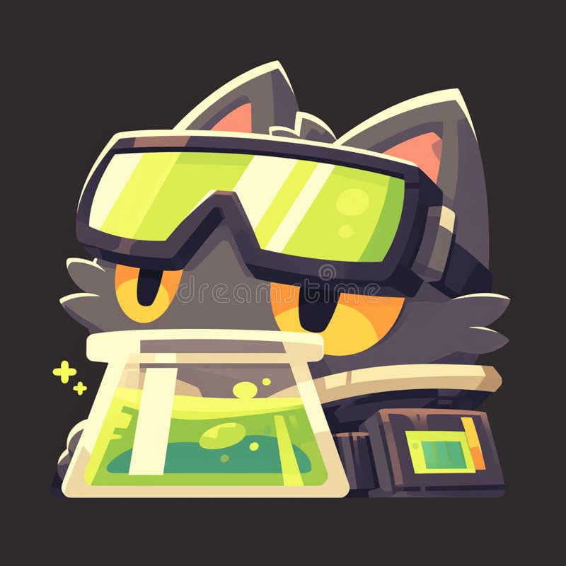 Cat Engineer Stock Illustrations – 472 Cat Engineer Stock Illustrations ...