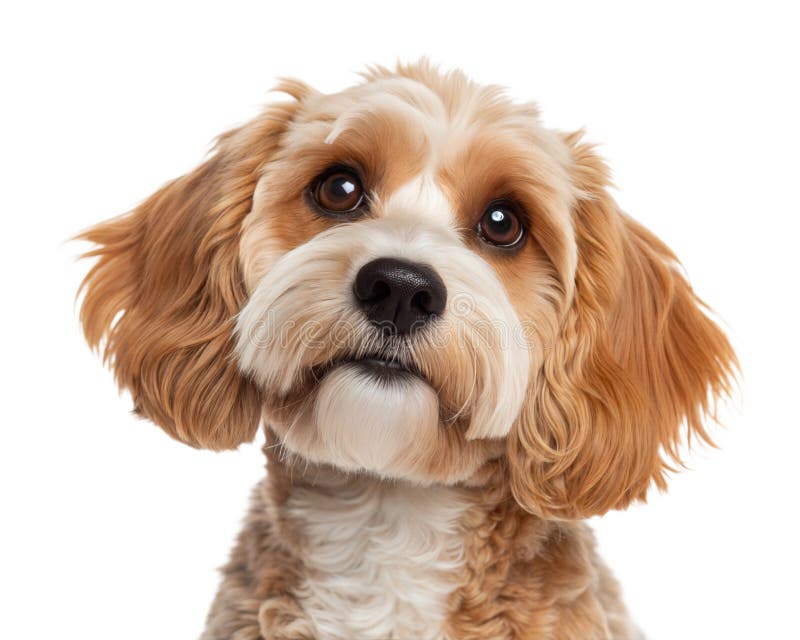 Cavapoo Dog Stock Illustrations – 343 Cavapoo Dog Stock Illustrations ...