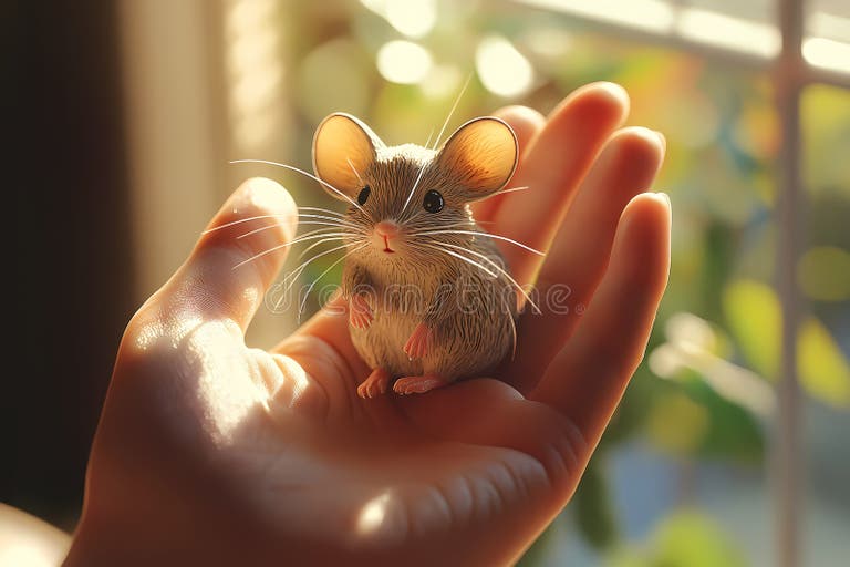 Cgi Mouse Stock Illustrations – 291 Cgi Mouse Stock Illustrations ...