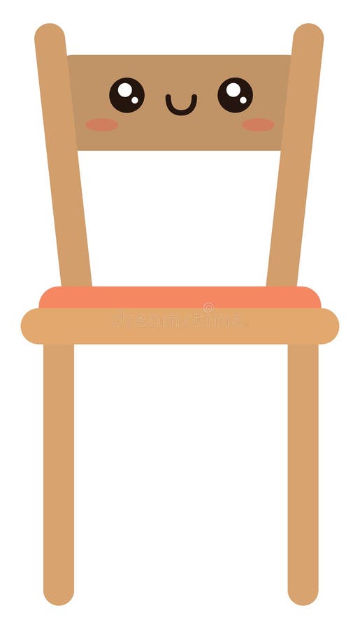 Cute Chair Stock Illustrations – 17,080 Cute Chair Stock Illustrations ...