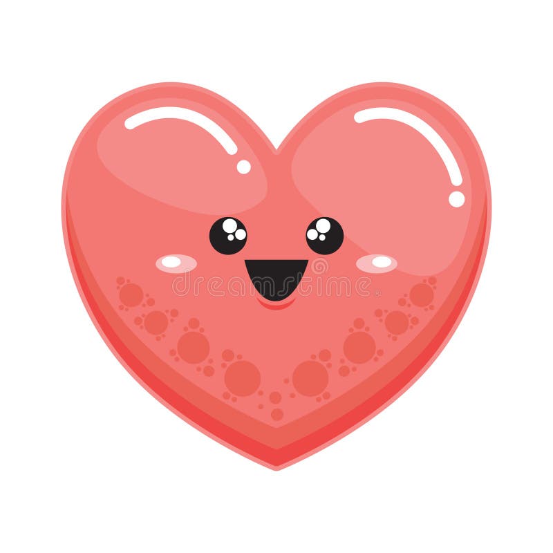 Cute Character Design. Vector Illustration Decorative Design Stock ...