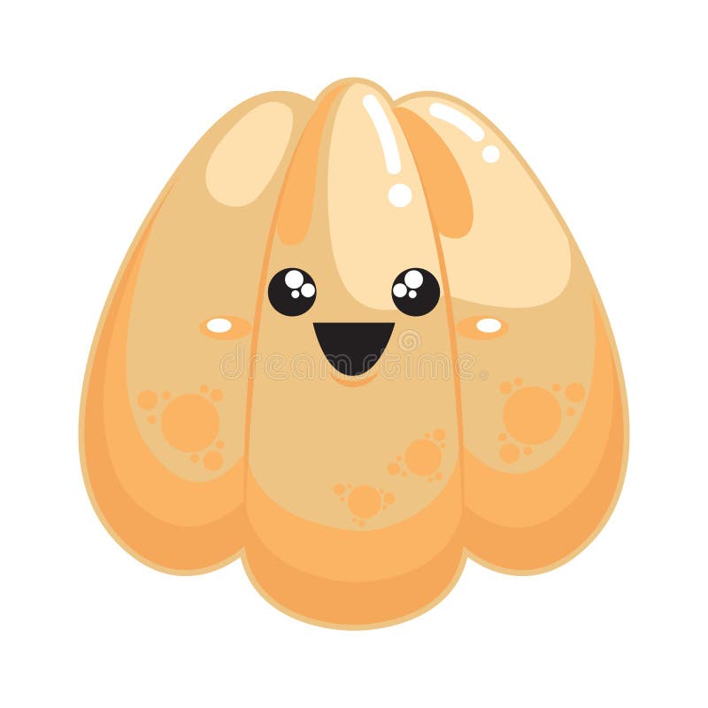 Cute Character Design. Vector Illustration Decorative Design Stock ...