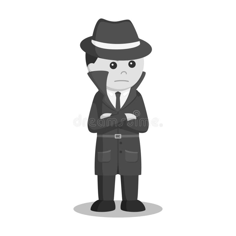 Draw Spy Stock Illustrations – 371 Draw Spy Stock Illustrations ...