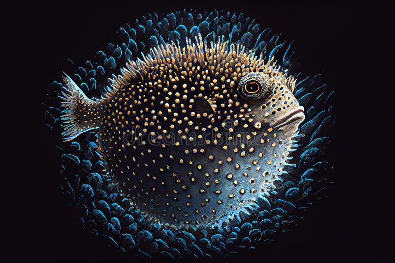 423 Spiky Fish Stock Photos - Free & Royalty-Free Stock Photos from ...