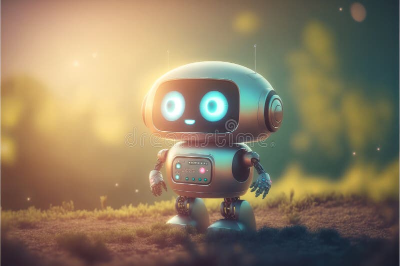 Robotic Innovation in Farming: a Glimpse into the Future of Agriculture ... Robotic Innovation in Farming: a Glimpse into the Future of Agriculture ...