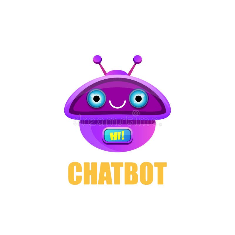Chatbot Helper Stock Illustrations – 882 Chatbot Helper Stock ...