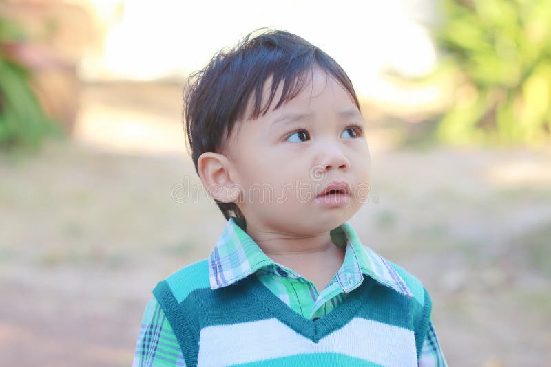 Cute cheerful kids stock image. Image of baby, leisure - 76933257