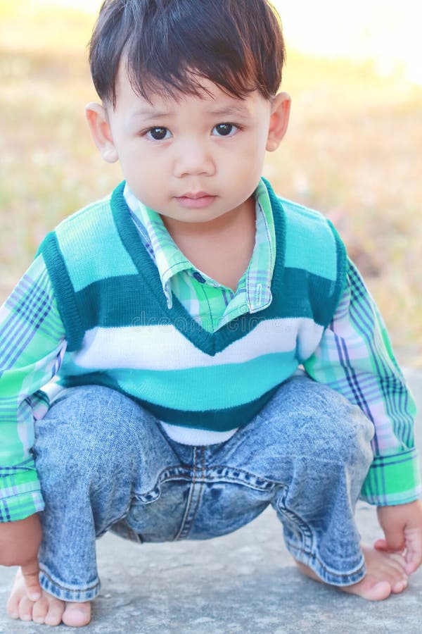 Cute cheerful kids stock image. Image of atmosphere, cheerful - 76933259