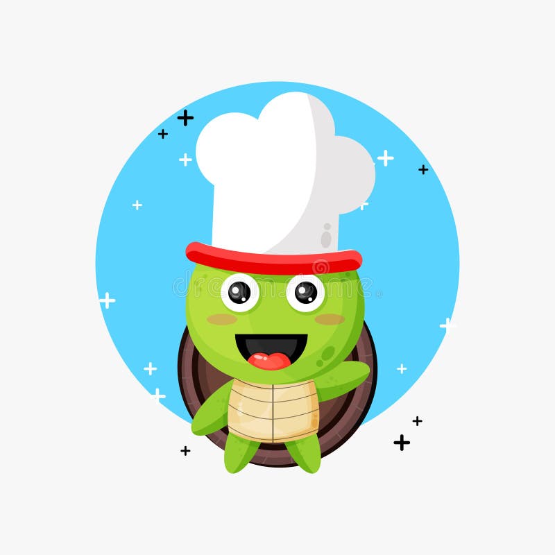 Turtle Chef Stock Illustrations – 425 Turtle Chef Stock Illustrations ...