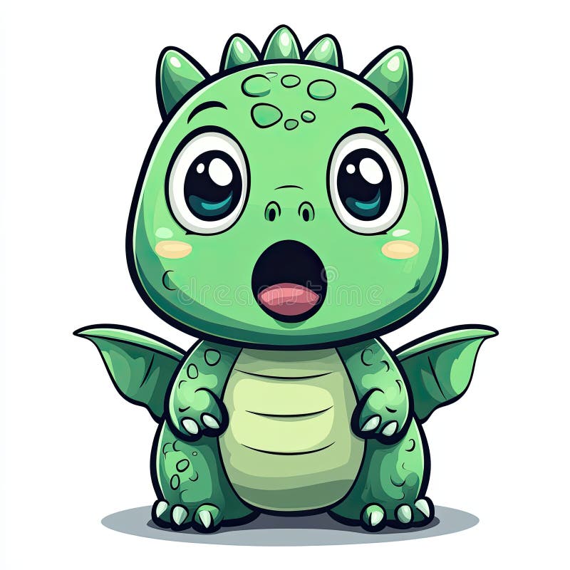 Chibi Dragon Stock Illustrations – 1,118 Chibi Dragon Stock ...